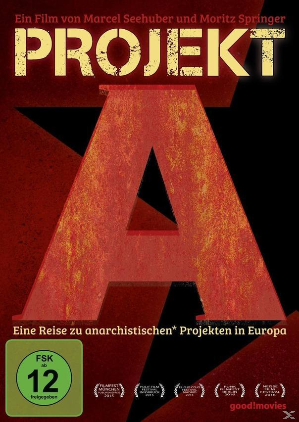 Projekt A DVD online kaufen | MediaMarkt