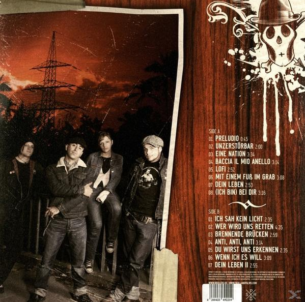 Broilers | Broilers - Lofi - (Vinyl) Inländische Künstler - MediaMarkt