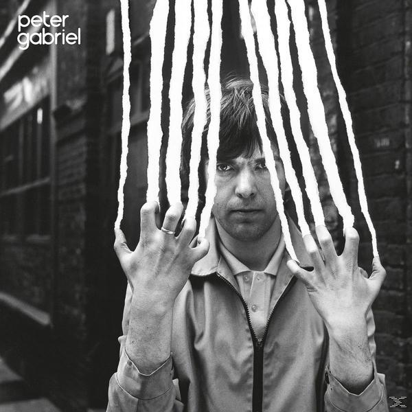 Peter Gabriel | Peter Gabriel - Peter Gabriel 2: Scratch (Vinyl ...