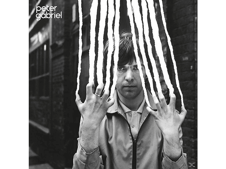 Peter Gabriel | Peter Gabriel 2: Scratch (Vinyl) - (Vinyl) Peter ...