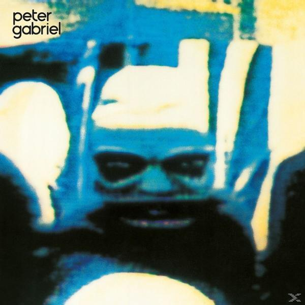 Peter Gabriel | Peter Gabriel 4: Security (Vinyl) - (Vinyl) | MediaMarkt