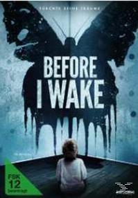 Before I Awake DVD | MediaMarkt