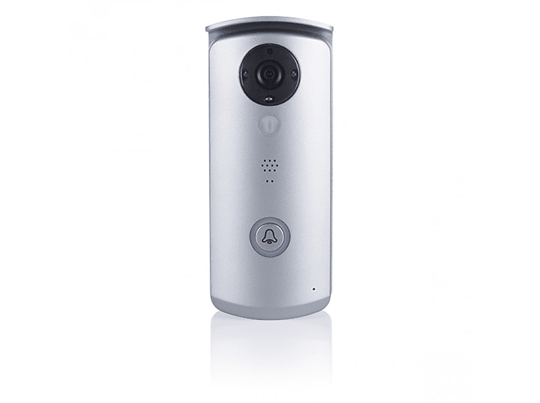 SMARTWARES VD40W wifi-deurintercom kopen? | MediaMarkt
