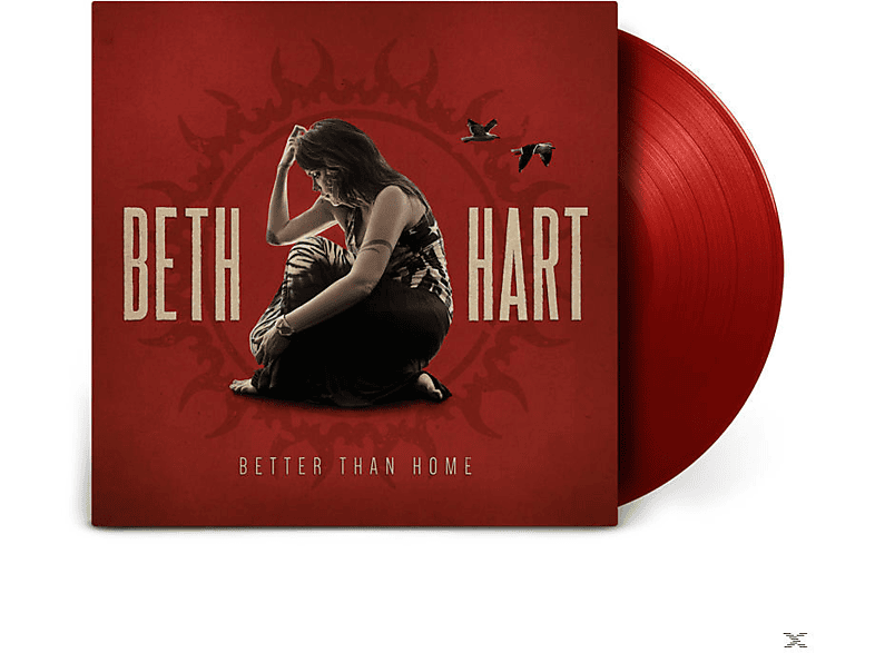 Beth Hart | Better Than Home - (Vinyl) Beth Hart auf Vinyl online ...