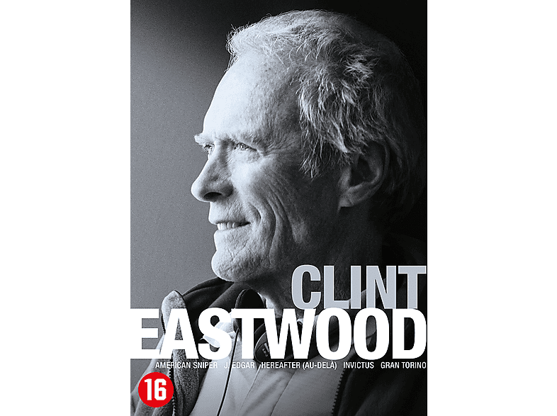 Clint Eastwood Collection | DVD Boxsets