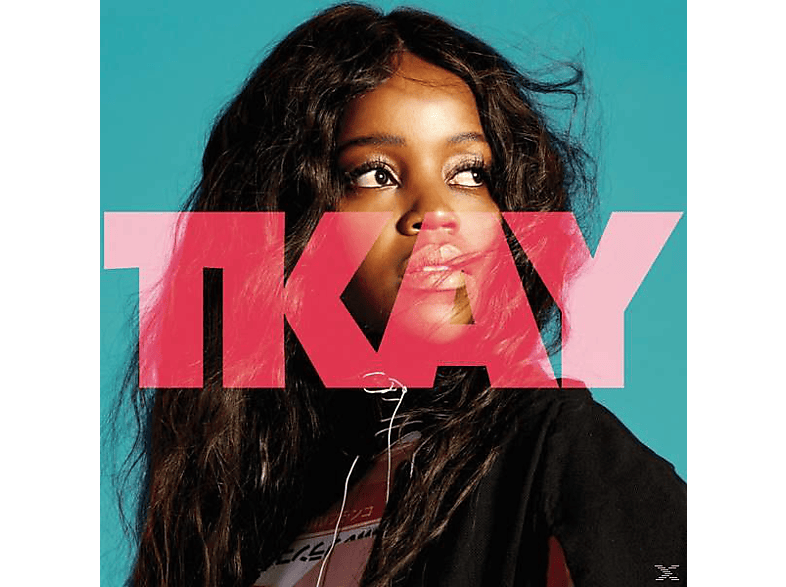 Tkay Maidza | Tkay - (Vinyl) Tkay Maidza auf Vinyl online kaufen | SATURN