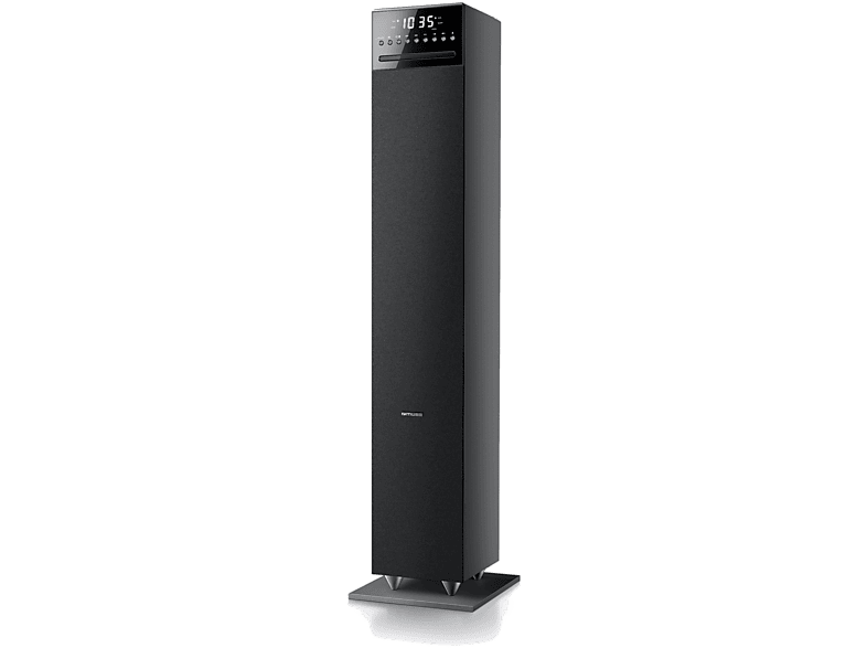 MUSE Sound Tower M-1350 BTC | MediaMarkt