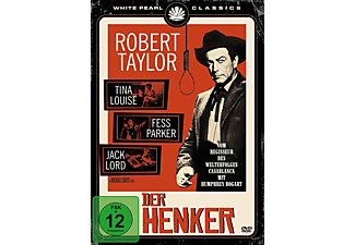 Der Henker | Original Kinofassung DVD auf DVD online kaufen | SATURN