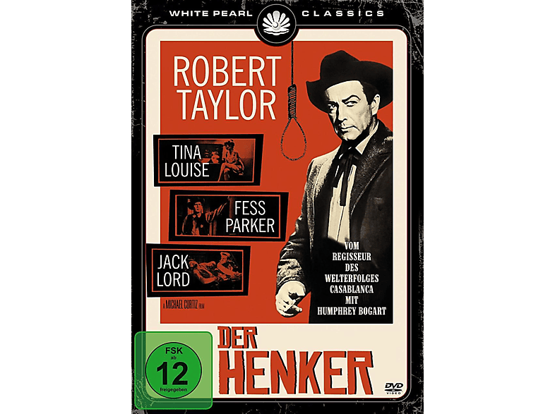 Der Henker | Original Kinofassung DVD online kaufen | MediaMarkt
