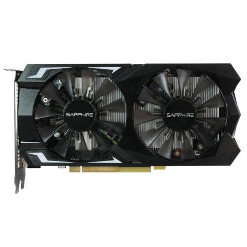 SAPPHIRE Amd Radeon RX 460 2GB 128Bit GDDR5 (DX12) PCI-E 3.0 Ekran ...