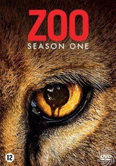 Zoo | Seizoen 1 | DVD $[DVD]$ kopen? | MediaMarkt