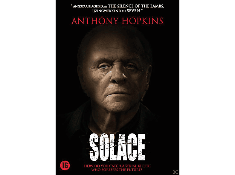 Solace | DVD | MediaMarkt