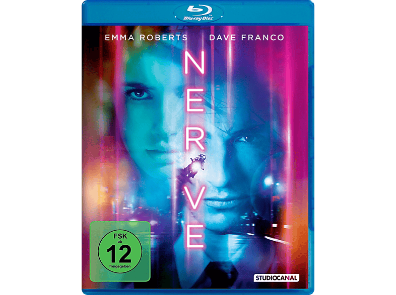 Nerve Blu-ray kaufen | MediaMarkt
