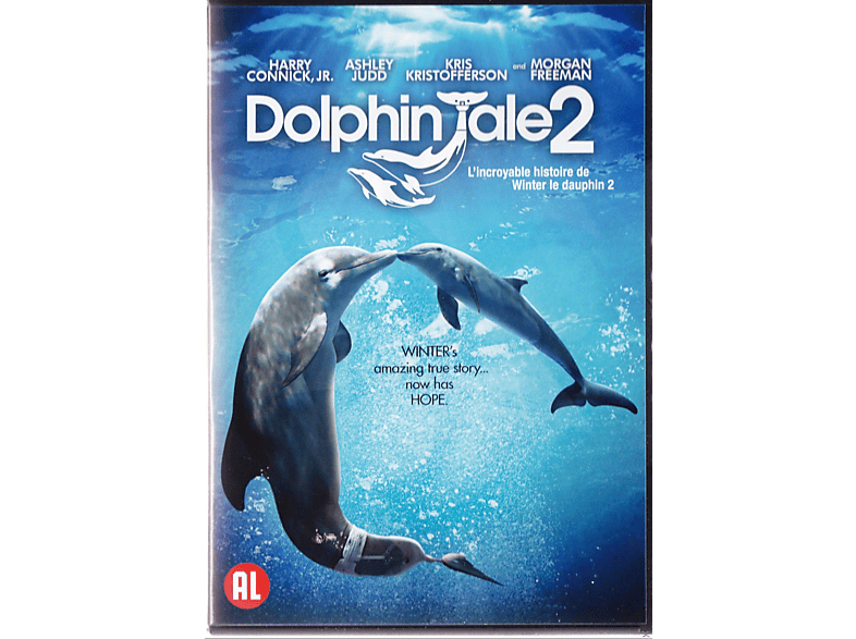Dolphin Tale 2 | DVD DVD Films
