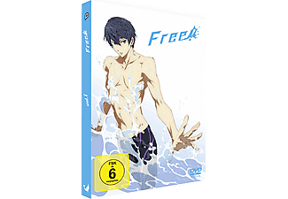 FREE! | 1.BOX DVD auf DVD online kaufen | SATURN
