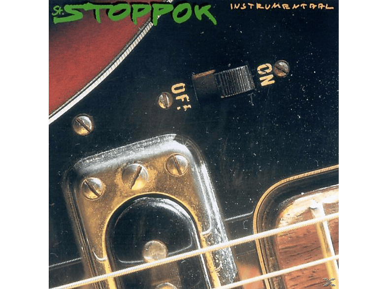 STOPPOK | Instrumentaal - (CD) STOPPOK auf CD online kaufen | SATURN