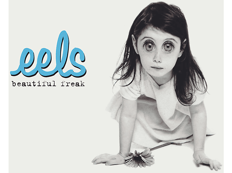 Eels | Beautiful Freak LP