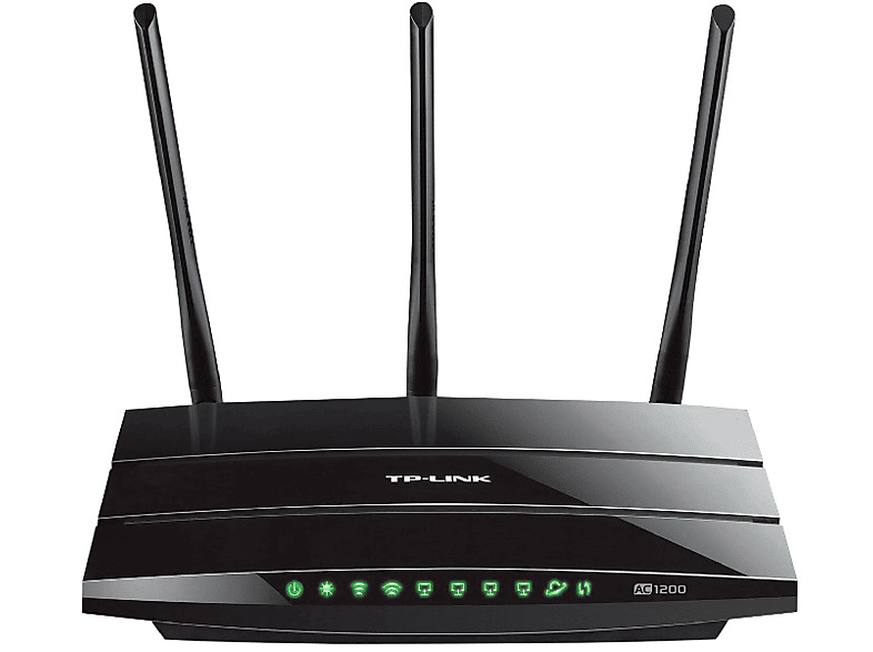 TP-LINK Archer C1200 | MediaMarkt