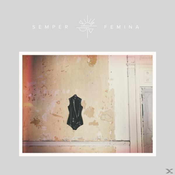 Laura Marling | Laura Marling - Semper Femina - (CD) Rock & Pop CDs ...