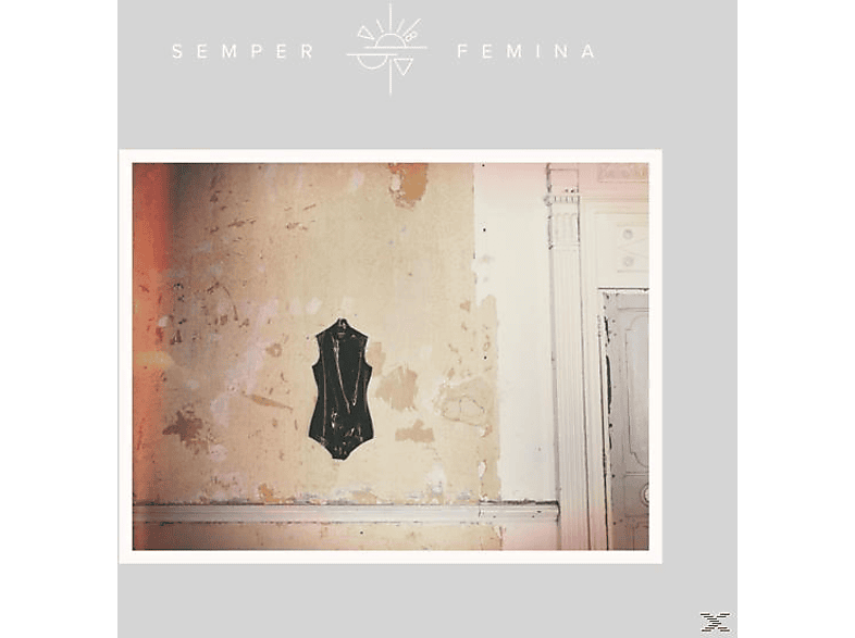 Laura Marling | Semper Femina - (CD) | SATURN