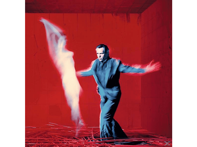 Peter Gabriel | Us (2LP) - (Vinyl) | MediaMarkt
