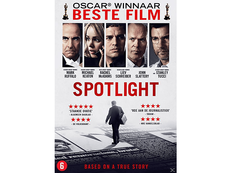 Spotlight | DVD DVD Films
