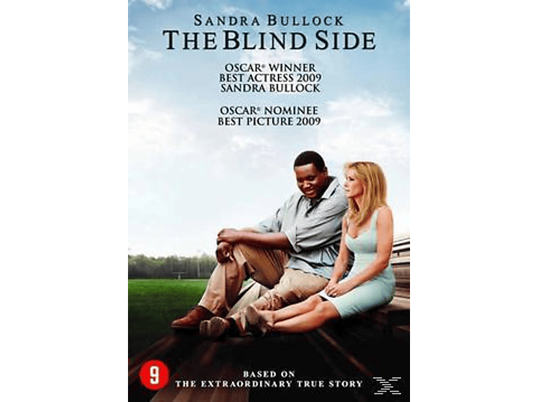 The Blind Side | DVD DVD Films