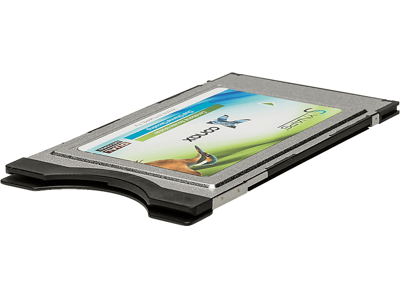 SYNAPS Conax CI Modul | MediaMarkt