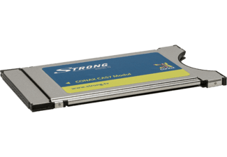 STRONG CAS7 Conax/CAM modul - MediaMarkt online vásárlás