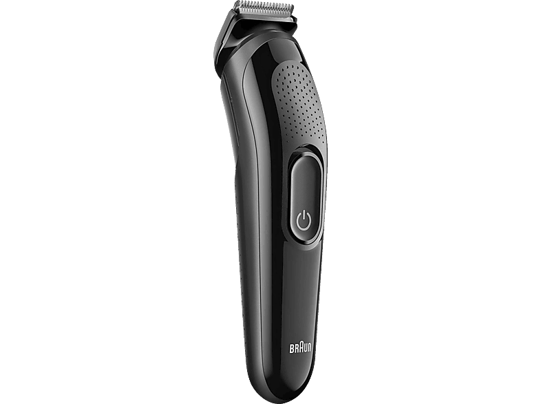 Afeitadora multifunción | Braun MGK3020, Barbero, Cortapelos, Set de ...