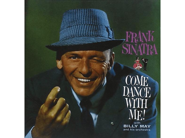 Frank Sinatra | Come Dance with Me!/Come Fly with Me (CD) | MediaMarkt