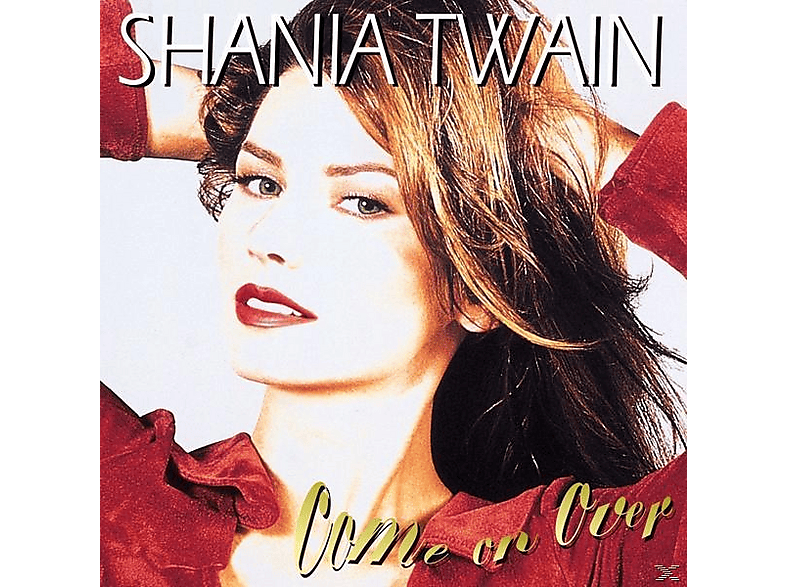 Shania Twain | Come On Over - (Vinyl) | MediaMarkt
