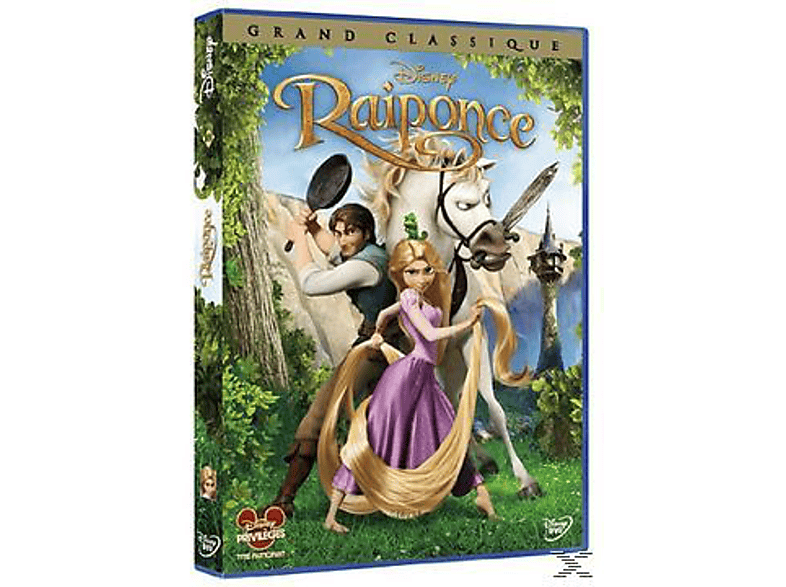 Tangled | DVD | MediaMarkt