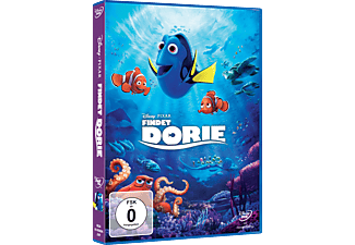 Findet Dorie DVD online kaufen | MediaMarkt
