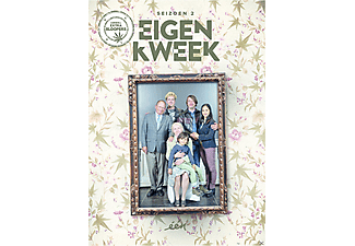 Eigen kweek: Seizoen 2 | DVD DVD TV-series