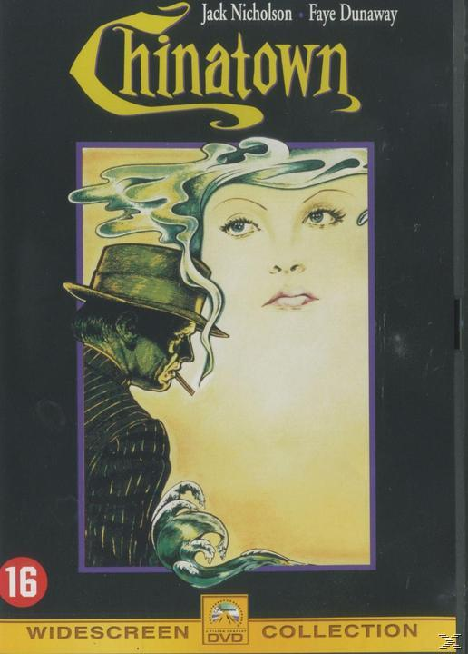 Chinatown | DVD | MediaMarkt