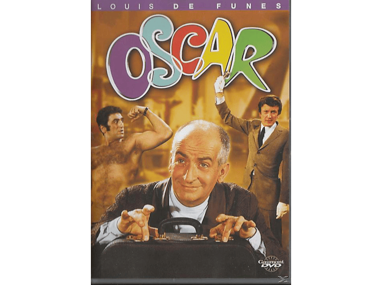 Oscar | DVD | MediaMarkt