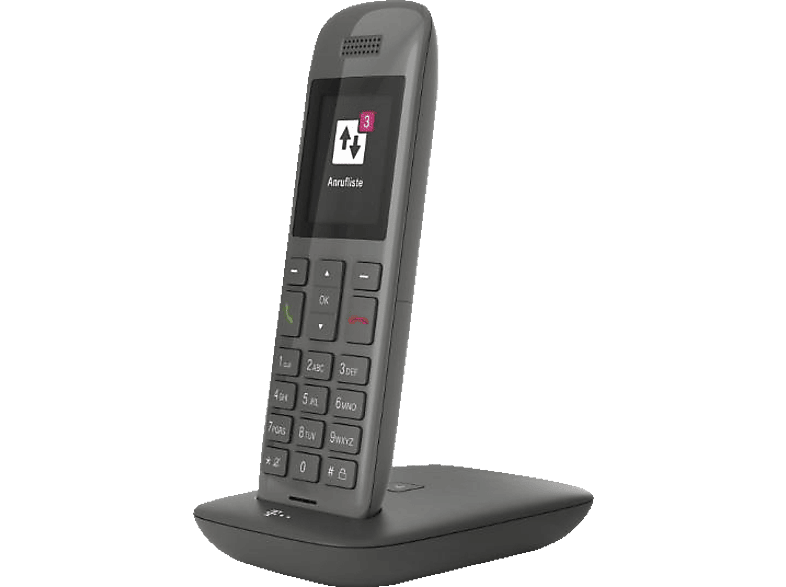 TELEKOM Speedphone 11 mit Basis Schnurloses Telefon | SATURN