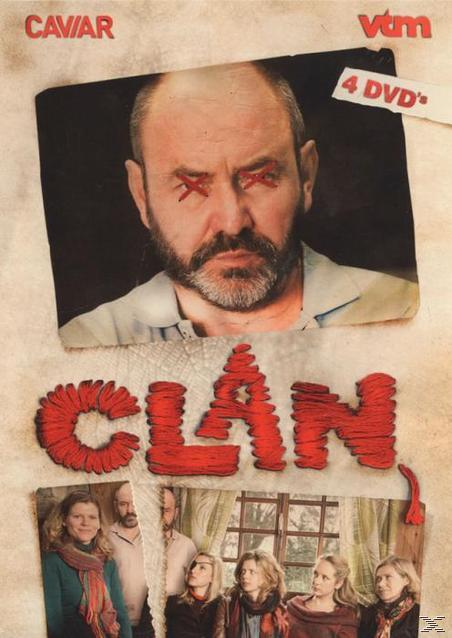 Clan | DVD DVD TV-series