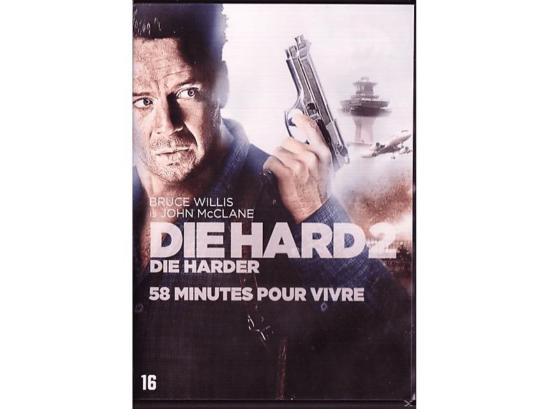 Die Hard 2: Die Harder | DVD DVD Films