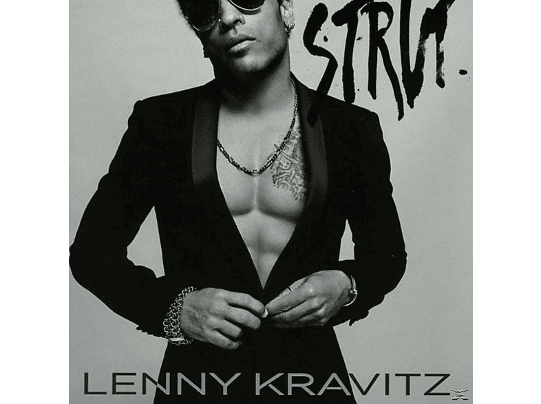 Lenny Kravitz | Strut (Jewel Case) - (CD) | MediaMarkt