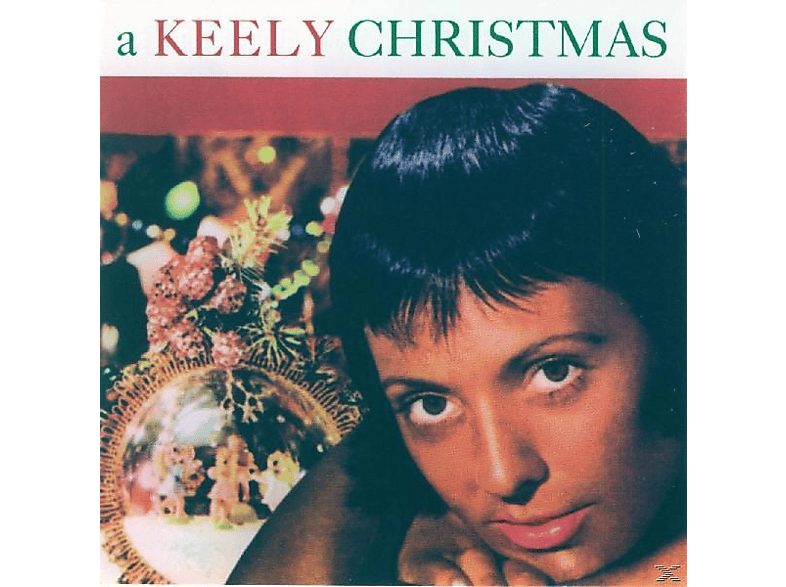 Keely Smith | Keely Smith - A Keely Christmas - (CD) Rock & Pop CDs ...