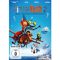Ritter Rost 2 | Das Schrottkomplott DVD online kaufen | MediaMarkt