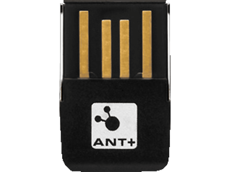 GARMIN ANT+ USB-Stick Version 2013, USB-Stick, Schwarz | MediaMarkt