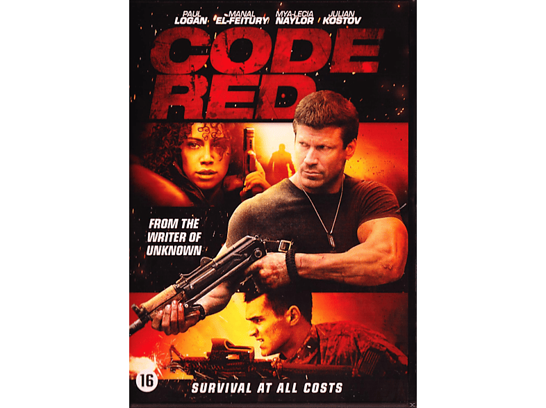 Code Red | DVD DVD Films
