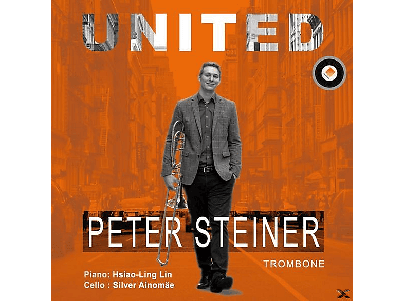 Peter Steiner | United - (CD) Peter Steiner auf CD online kaufen | SATURN