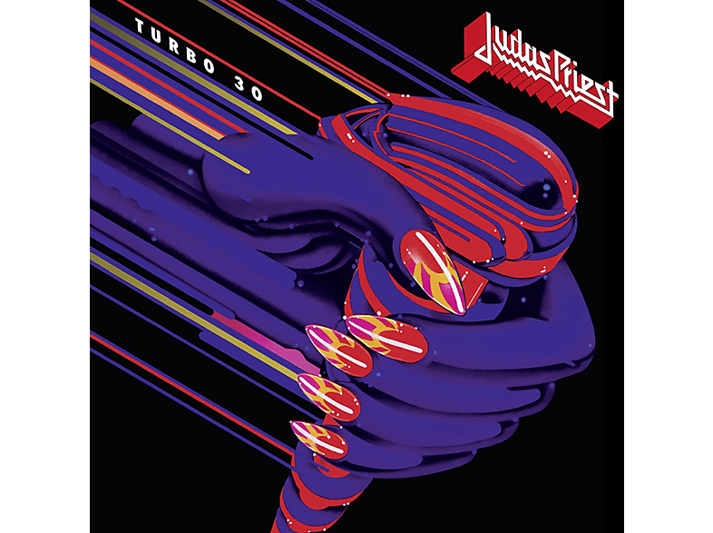 Judas Priest | Turbo 30 (Remastered 30th Anniversary Edition) - (CD ...