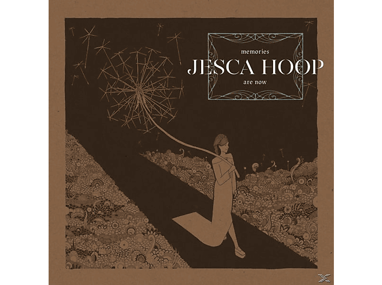 Jesca Hoop | Jesca Hoop - Memories Are Now - (LP + Download) Rock ...