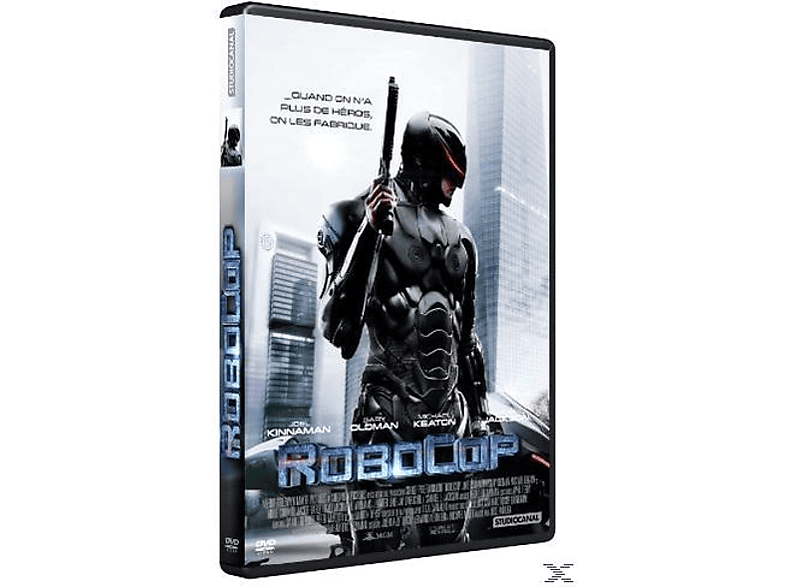 Robocop | DVD | MediaMarkt