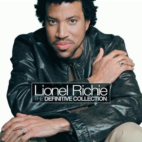 Lionel Richie | The Definitive Collection CD CD